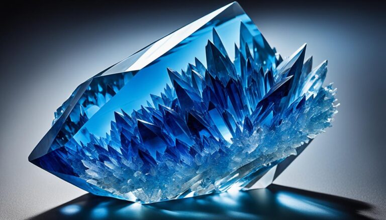 Quartzo Azul: Beleza e Elegância – MUDMISTICA : Cristais Naturais e ...